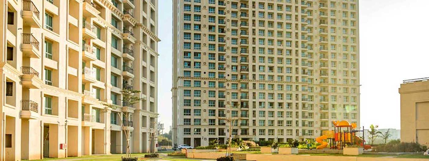 Hiranandani Communities | Pioneer of Integrated Township