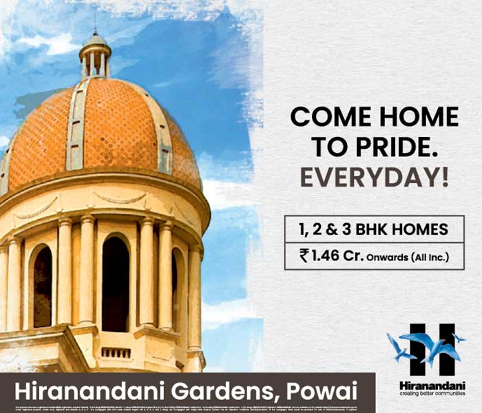 Hiranandani Communities | Pioneer of Integrated Township